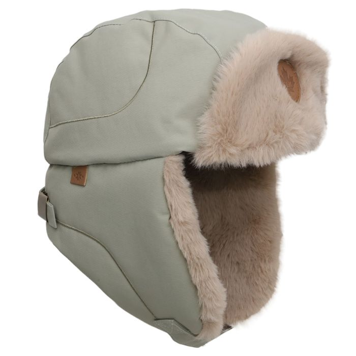 CaliKids Trapper Hat - Seagrass – Love Me Do Baby & Maternity