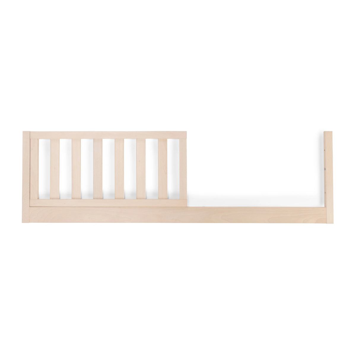 DADADA Baby Crib Conversion Kit (Toddler Bed Rail) - Wash – Love Me Do ...