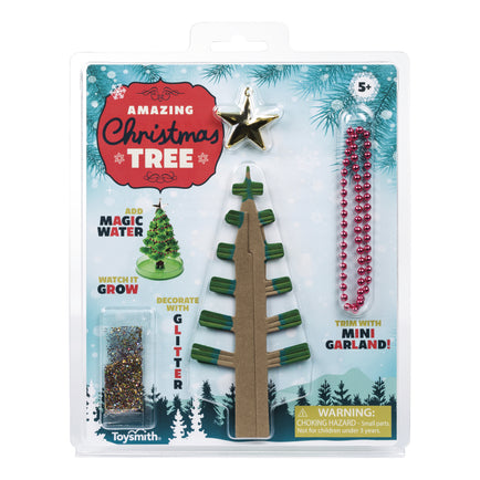 Toysmith Magic Christmas Tree – Love Me Do Baby & Maternity